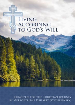Living According to God's Will: Principles for the Christian